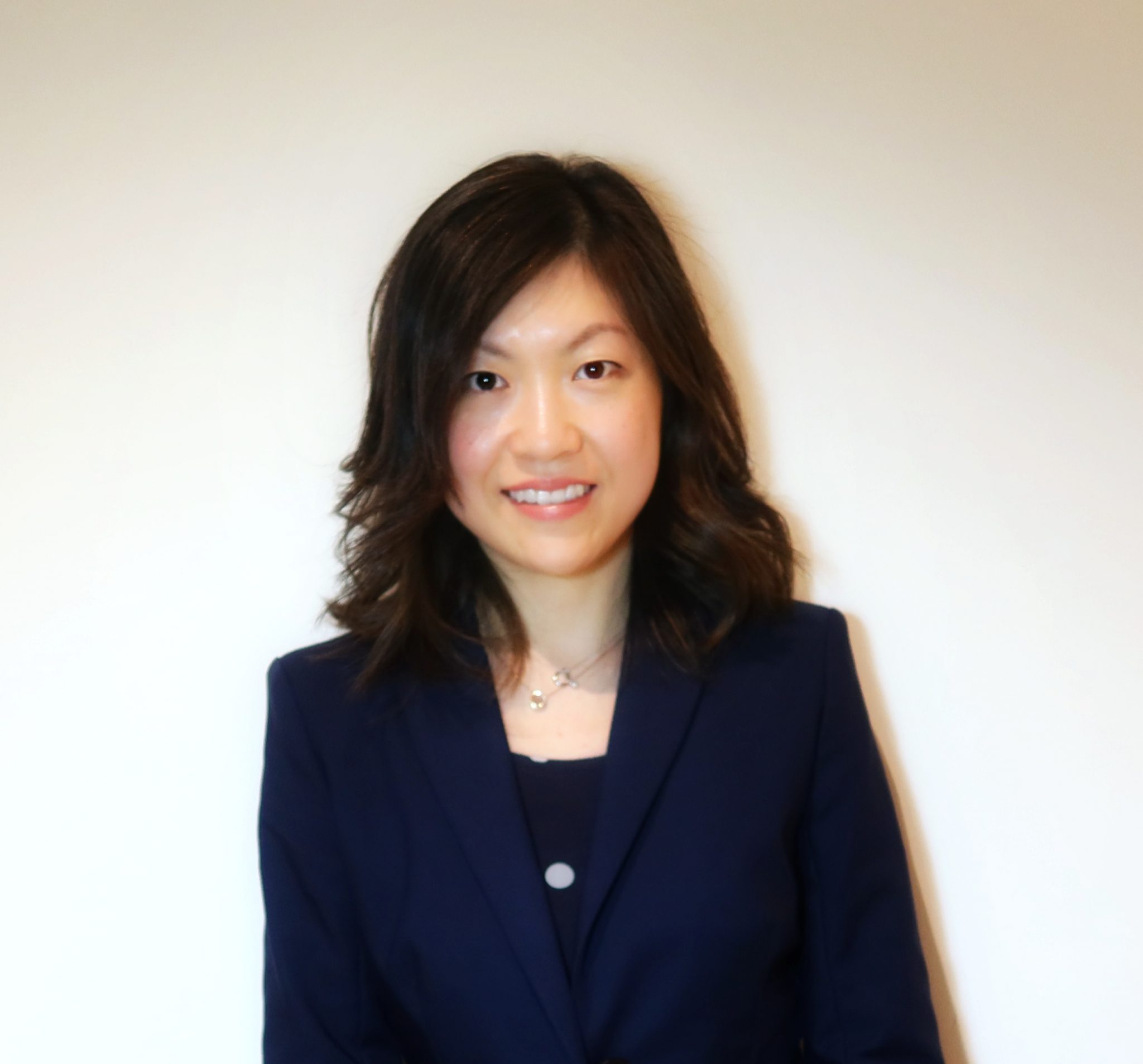About - Dr Susan Kok